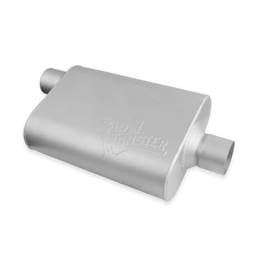 Free Shipping! AP EXHAUST PRODUCTS VX2441 MUFFLER - XLERATOR VX ...
