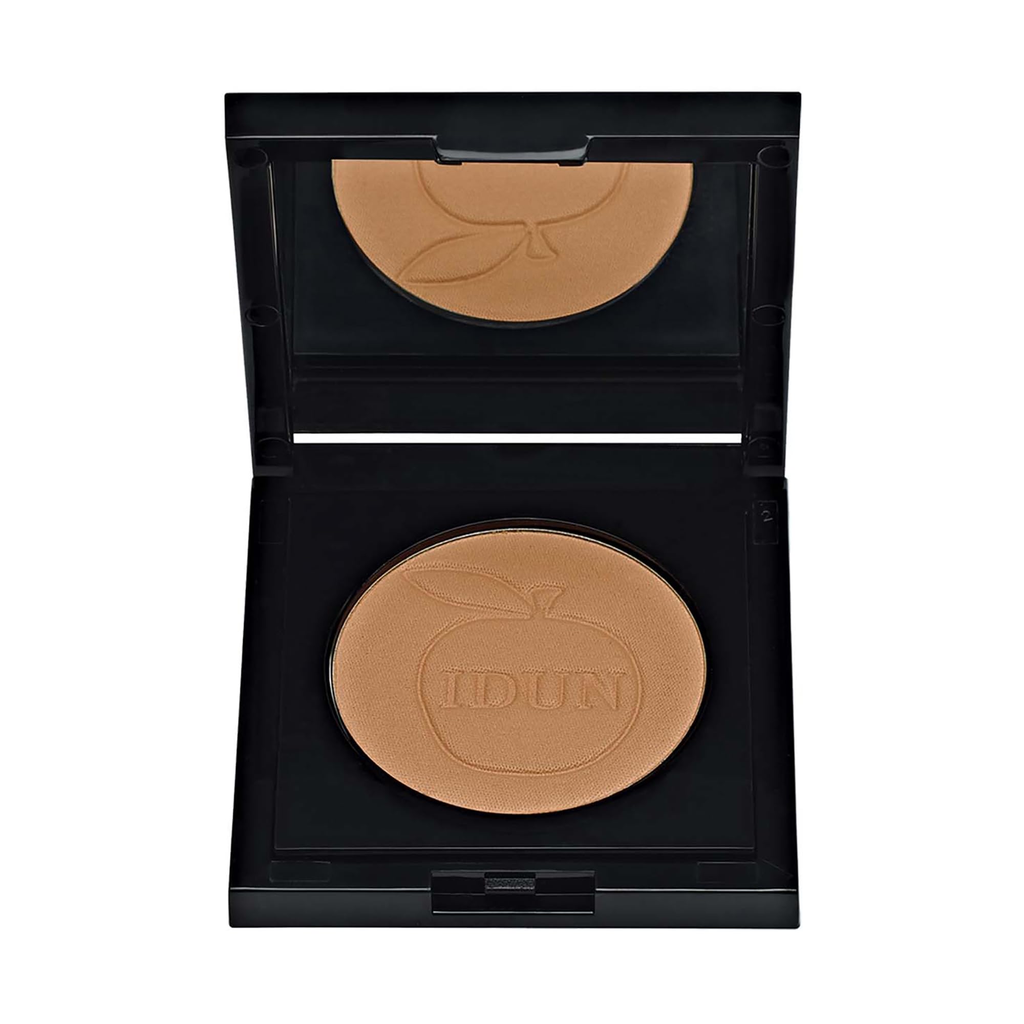 Polvo de acabado IDUN Minerals Makalas Silky Semi-Mate | Bodega Aurrera ...