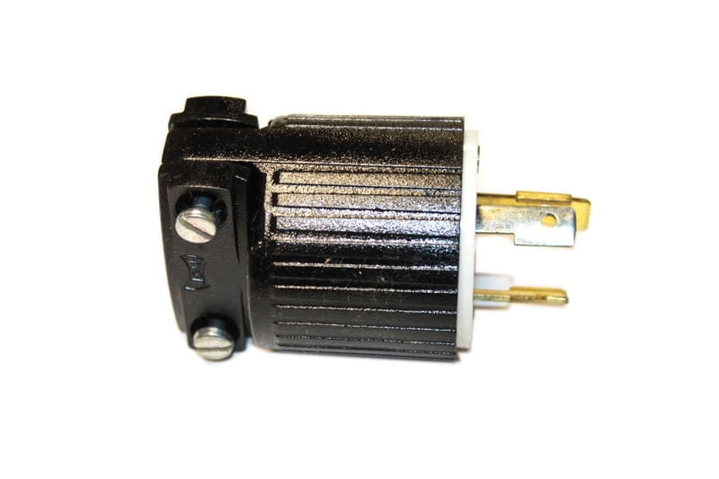 Generac Portables Parts GENERAC PLUG-125V 20A 93568GS Generator GEN ...