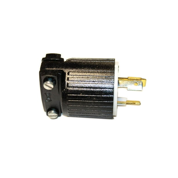 Generac Portables Parts GENERAC PLUG-125V 20A 93568GS Generator GEN ...