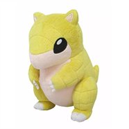 Pokemon Pokemon Piece Plush Milcery, Width: Approx. 4.3 inches (11 cm ...