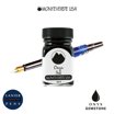 Wordsworth and Black Fountain Pen Ink Bottle (50 ml) Premium Luxury ...