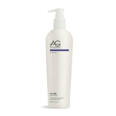 AG Hair Recoil Curl Activator, 12 Oz - Walmart.com
