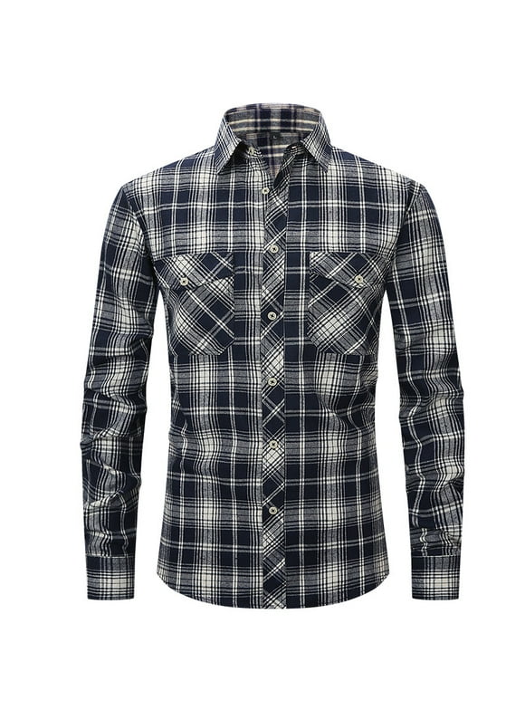 Men's Western Pearl Snap Shirts