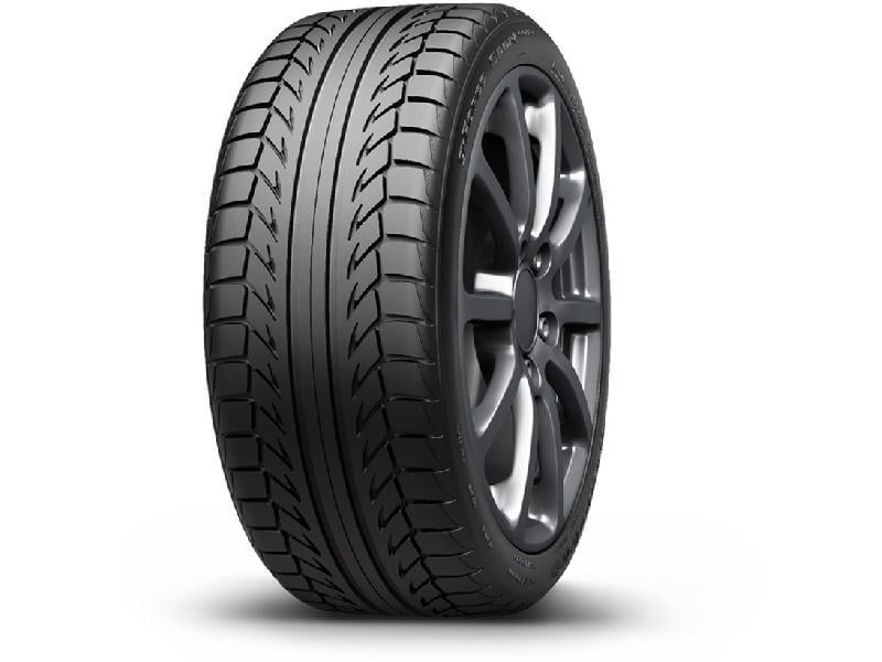 Llanta MZ MX-5 2011 205/45ZR17 88W BFGoodrich BFGoodrich g-Force Sport ...