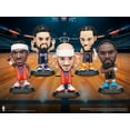 4-pc ZURU 5 Surprise NBA Ballers Series 2 Collectible Figures ...