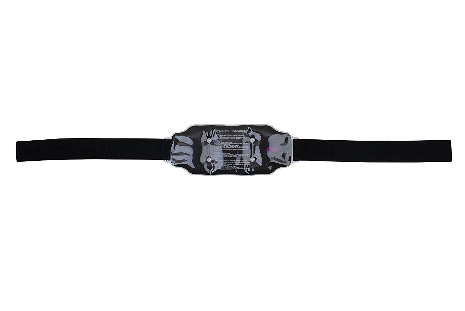 Buy Hot Cold Clay Ice Pack Belt for Therapy and Injuries by FOMI Care ...