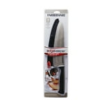 Farberware Edgekeeper 8-inch Chef Knife with Self-Sharpening Sleeve ...