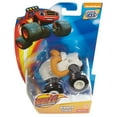 Blaze Nickelodeon Die-cast Bighorn Truck Toy for Kids, Blaze and the ...