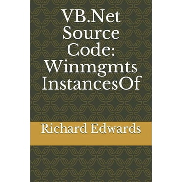 Visual Basic.Net Developer's Headstart, (Paperback) - Walmart.com