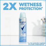 Degree Advanced Protection Antiperspirant Deodorant Spray Confidence, 3 ...