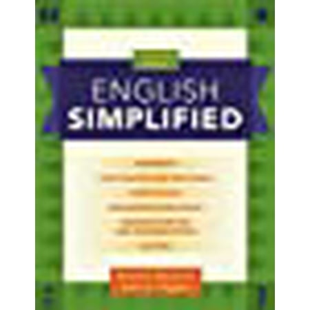 English Simplified (13th Edition) - Walmart.ca