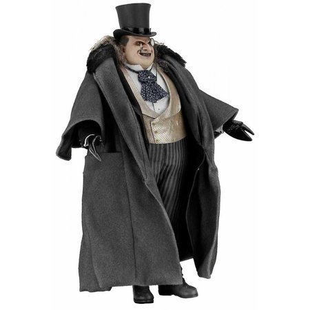 Mayor Penguin Danny Devito (Batman Returns) 1:4 Scale Neca Figure ...