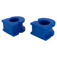 TRQ Front Sway Bar Bushing Fits 2007-2019 Chevrolet Silverado 1500 GMC ...