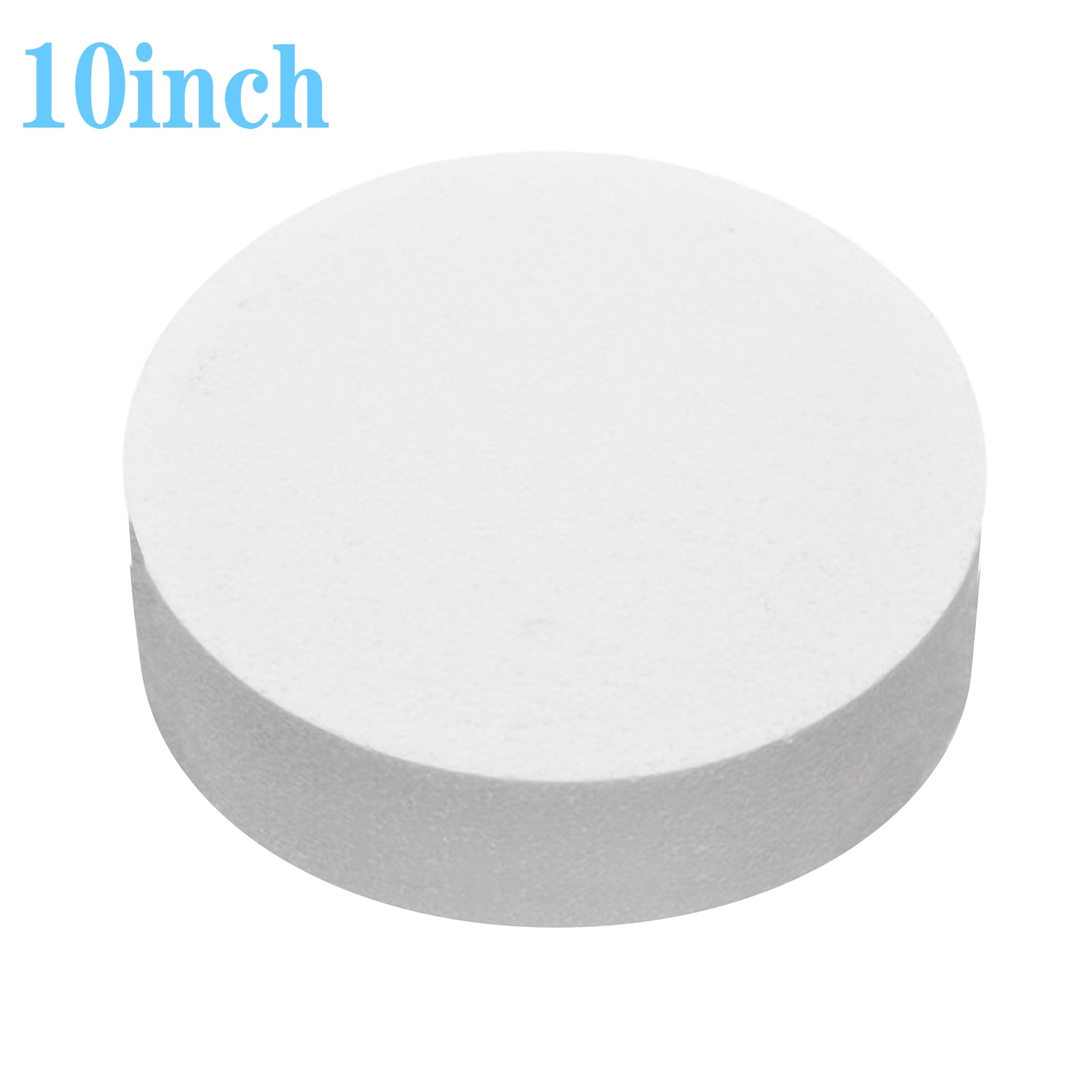 Use Multi-Purpose, Easy-to-Use EPS Prosthetic Foam Cake Model for Home ...