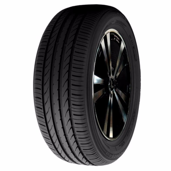 Llanta TOYO 215/50 R18 PROXES R40 ultra alto rendimiento | Walmart en línea
