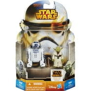 R2-D2 Action Figure Restraining Bolt & Jawa Stun Net Star Wars ...