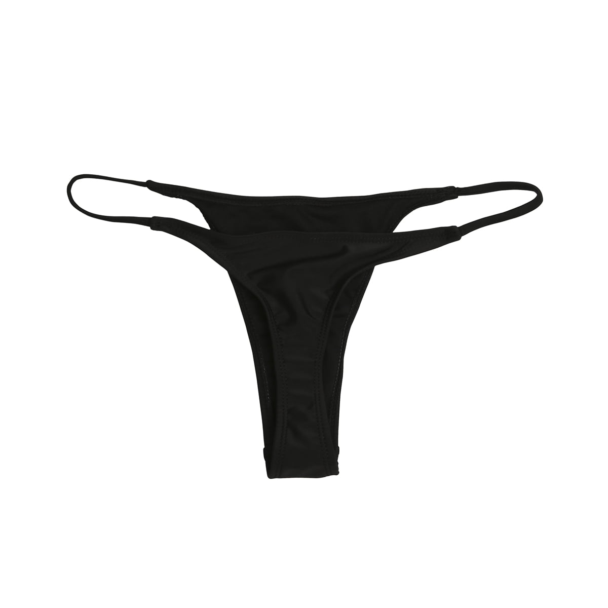 TFFR Women Bikini G-String Bottoms Briefs Brazilian Thongs Swimwear ...