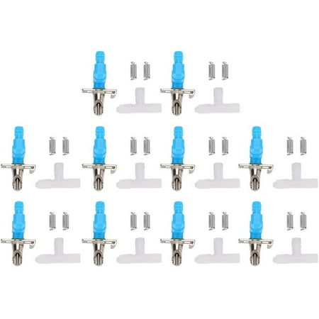 Rabbit Waterer, 10pcs Automatic Nipple Drinker Ball Valve Rodents ...