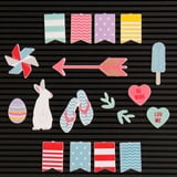 DCWV Spring Summer Icon Pack - Walmart.com