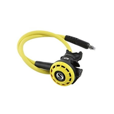 Atomic Aquatics B2 Comfort Swivel Octopus with Extra-Long 36" Hose and ...