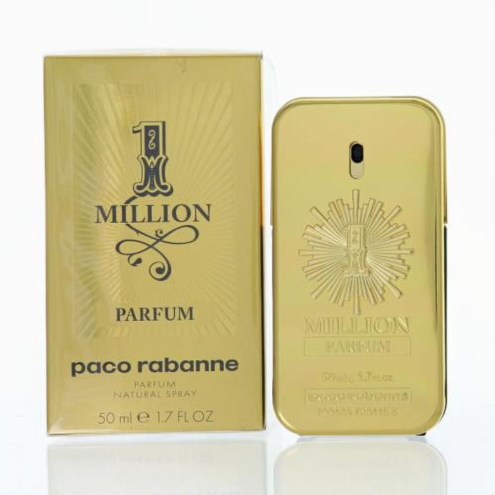 Click here for Paco Rabanne 1 Million By Paco Rabanne 50ml prices