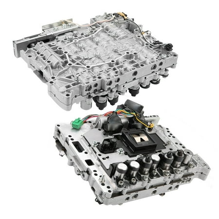 Transmission Control Unit Transmission Tcu Valve Body Transmission ...