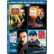 Tom Selleck Western Collection (DVD) - Walmart.com