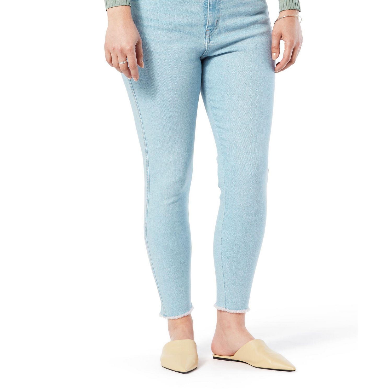 Click here for Levi Strauss Signature. Womens Heritage High Rise... prices