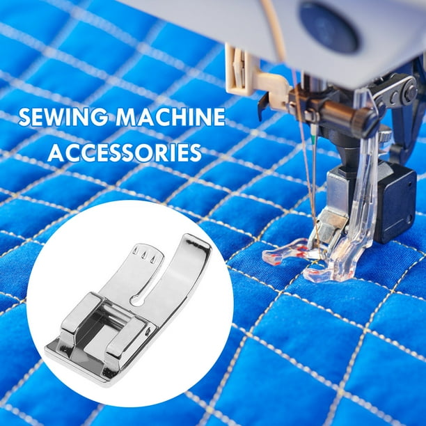 TB&W Straight Line Stitch Presser Foot Multifunction Sewing Machine ...
