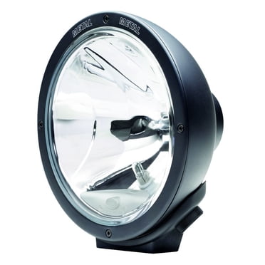 HELLA 005750941 500FF Series Driving Lamp Kit - Walmart.com