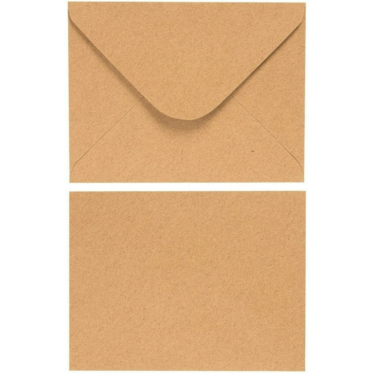 Envelopes Self Seal PATIKIL 60Pack A2 Envelopes, Self Seal Blue ...