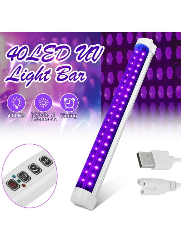 Black Lights in Novelty Lights - Walmart.com