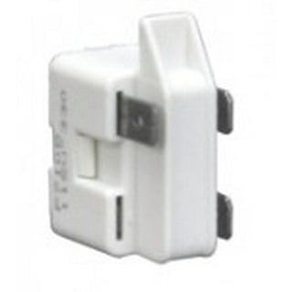 Frigidaire 297216600 Thermostat - Walmart.com