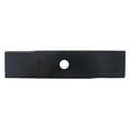 10 USA Straight Edger Blade Length 9" Width 2" Thickness 0.110" C.H. 5/ ...