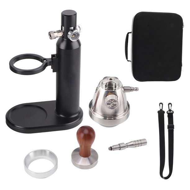 Pneumatic Coffee Maker,Pneumatic Coffee Machine Stainless Pneumatic ...