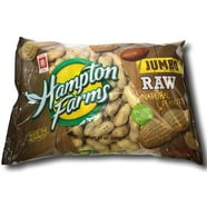 Sachs Delicious Roasted / Salted in Shell Peanuts 5lb - Walmart.com