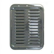 Genuine Whirlpool Broiler Pan, 16in x 12in - Walmart.com
