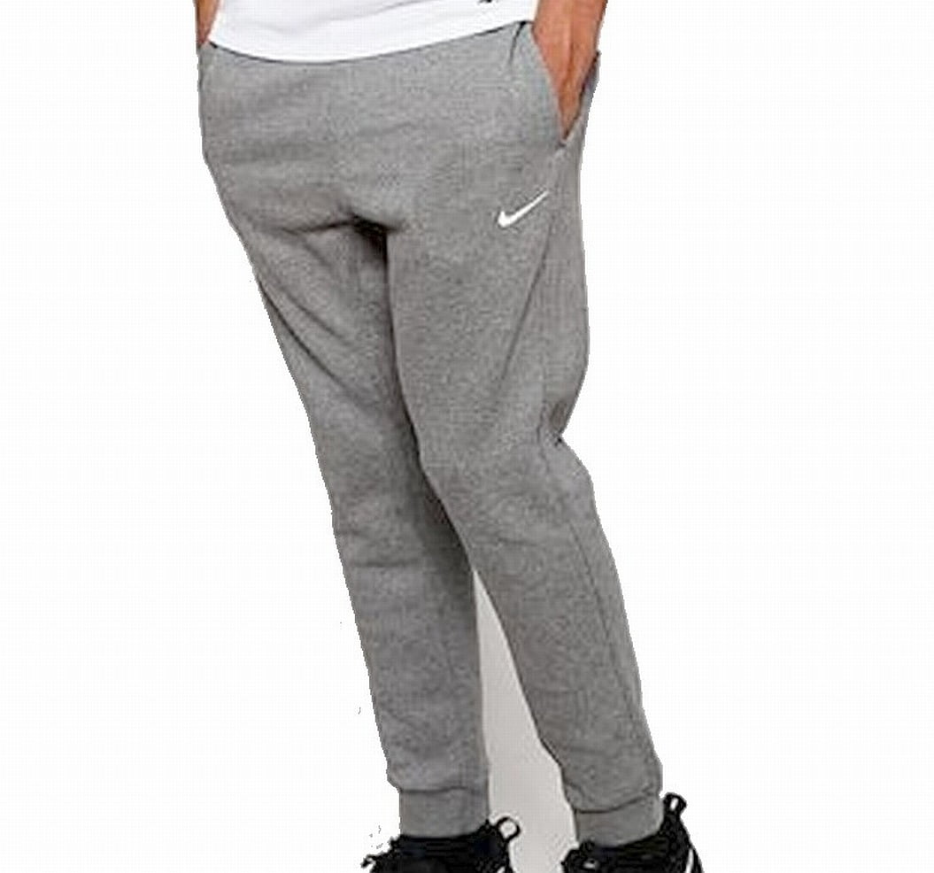 Grey Nike Sweatpants