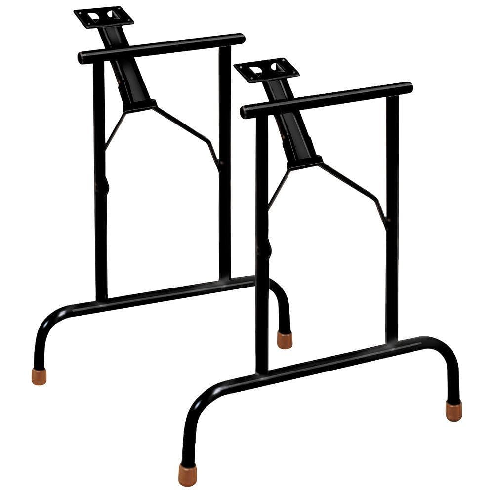 Van Mark Folding Steel Leg Kits - Fits TAT50 & TAT60 Saw Tables ...