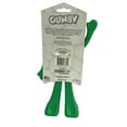 Multipet Gumby Rubber Dog Toy - Walmart.com