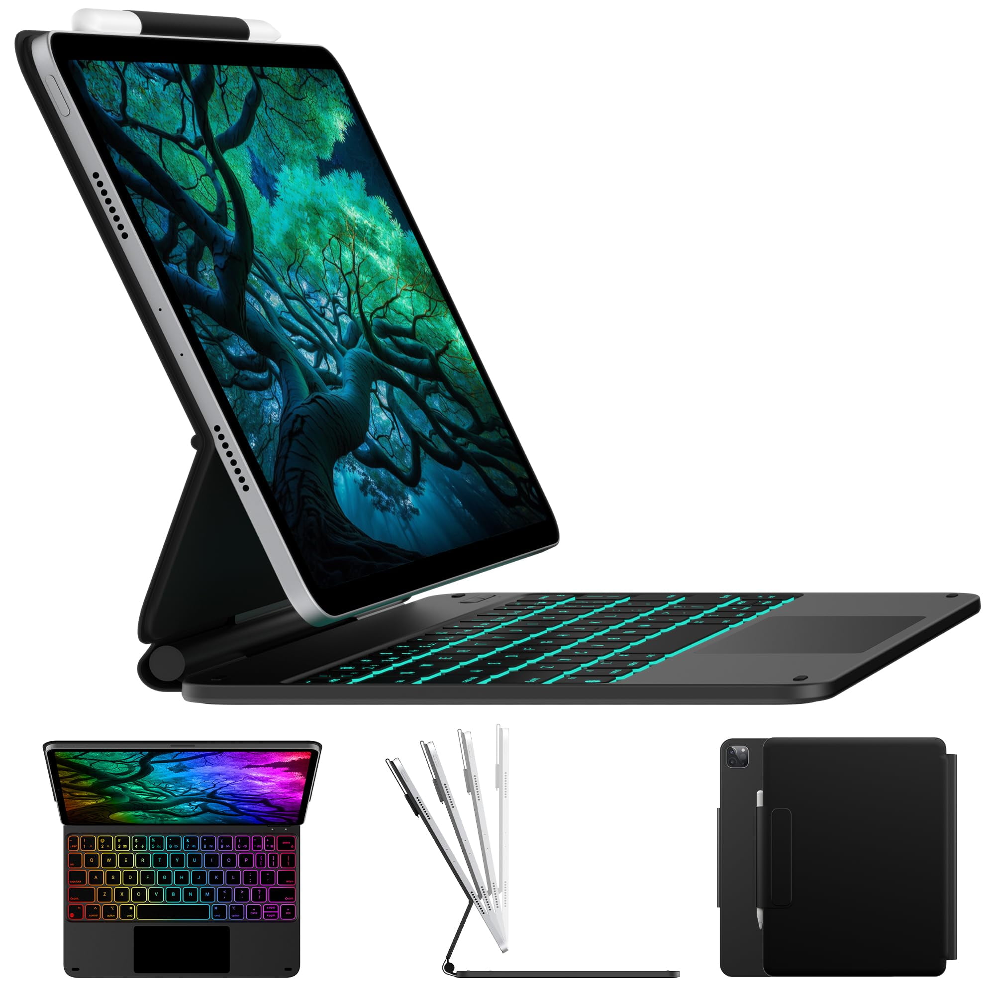 Click here for Typecase Edge Keyboard Case For Ipad Air 11-Inch (... prices