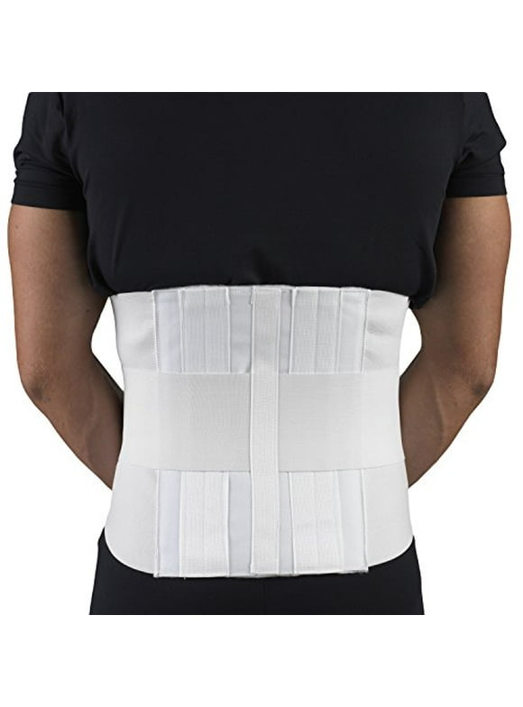 Abdominal Support in Back and Abdominal Support - Walmart.com