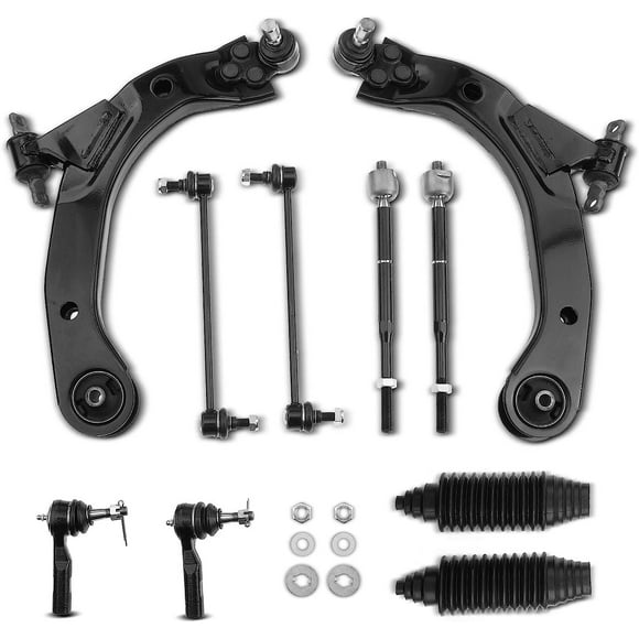 Chevrolet Hhr Lowering Kit