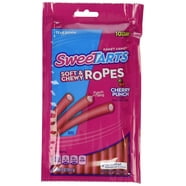 SWEDISH FISH Tails 2 Flavors in 1 Soft & Chewy Candy, 8 oz - Walmart.com