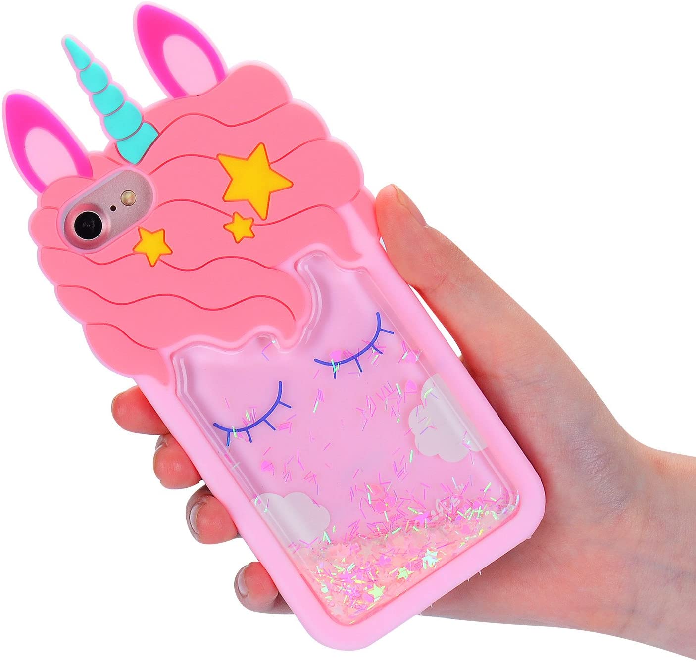 Iphone 5s Cute Animal Cases