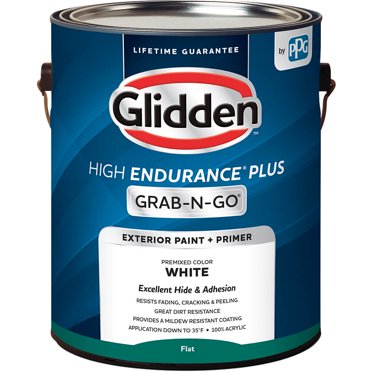 ColorPlace Ready To Use Interior Paint, Sahara Desert Sand, 1 Gallon ...