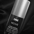 ONE Move Deluxe Personal Silicone Lubricant for Sexual Lubrication, 3. ...