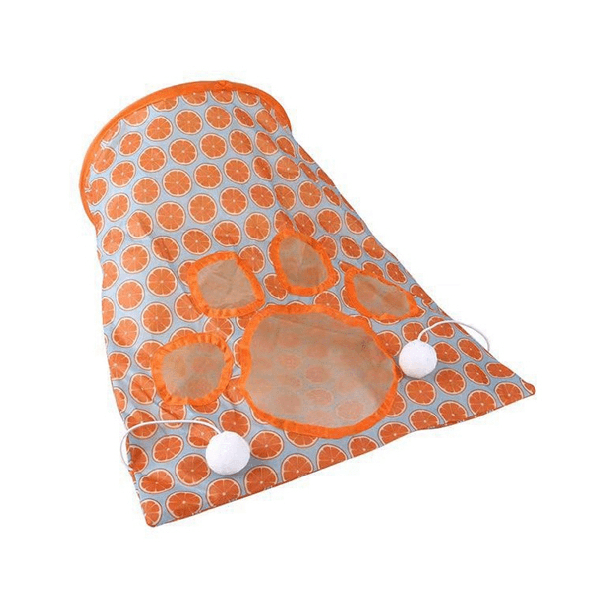 Click here for Unbranded 4 Style Cat Tunnel Bags For Indoor Cats... prices