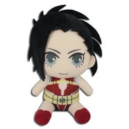 My Hero Academia S2- Lida Snow Outfits Plush 8"H - Walmart.com